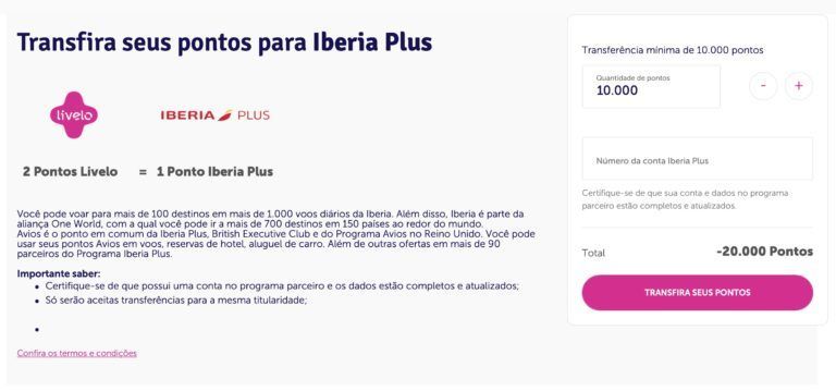 O Guia Completo do Iberia Plus - Passageiro de Primeira