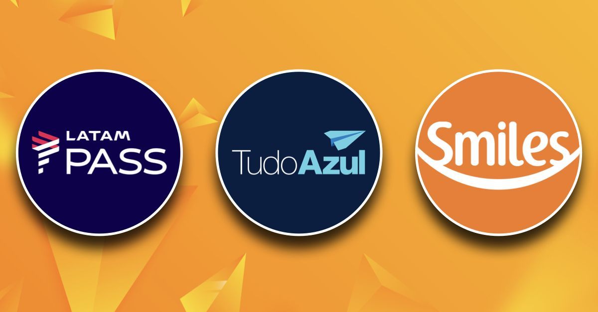 Vídeo: Qual o melhor programa de fidelidade de companhia aérea do Brasil? - Passageiro de Primeira