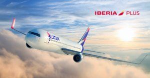 Como emitir passagens da LATAM utilizando Avios do Iberia Plus - Passageiro de Primeira