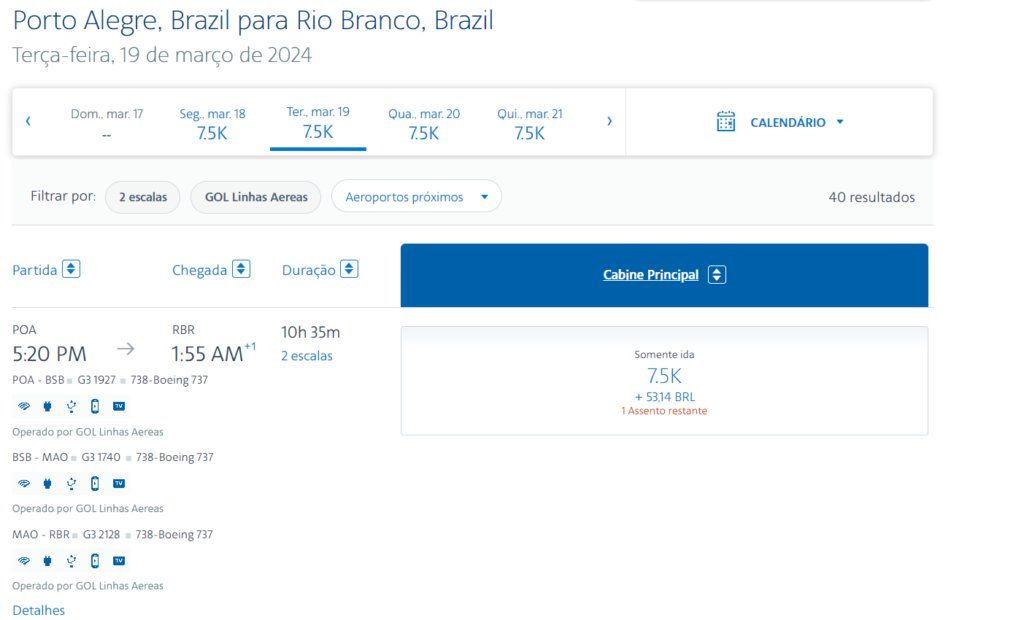 Como usar programas internacionais para emitir voos nacionais com milhas - Passageiro de Primeira