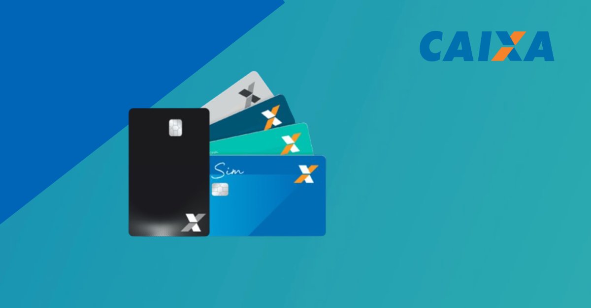 CAIXA oferece isenção de anuidade vitalícia na contratação de novos ... CAIXA oferece isenção de anuidade vitalícia na contratação de novos ...
